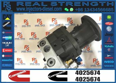 Cina Parti del motore 4025674 4010566 4009881 4903531 Pompa diesel Pompa di carburante per Komatsu D375A-5 PC1250-7 in vendita