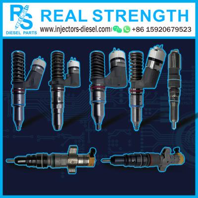 Cina GE13 Assemblaggio di iniettore di carburante 109962-0061 109962-0042 109962-0062 109962-0041 in vendita