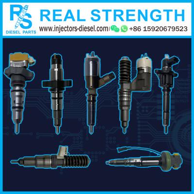 China 20R1265 Caterpillar Fuel Injector 392-0201 3920201 392-0202 Diesel Truck Injectors for sale
