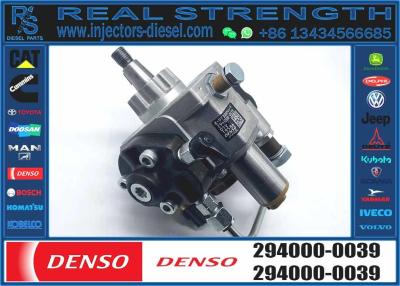 China 4HK1 Pump 294000-0039 Common Rail Pump 8-98346317 Diesel Injection Pump 294000-0039 for ISUZU for sale