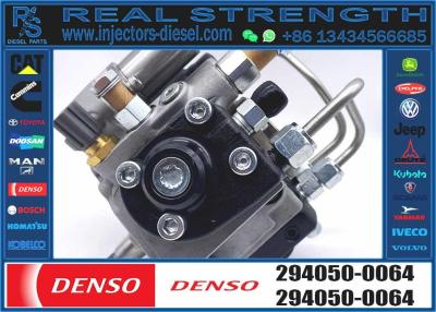 China Common Rail Diesel Engine Fuel Injector Pump 294050-0060 Product Category Injector Pump for sale