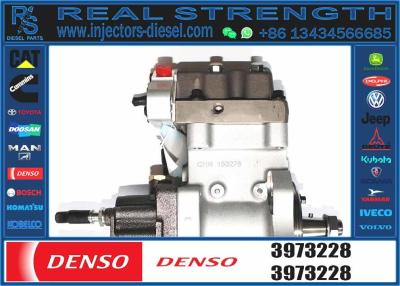 China Bombas de injecção directa de combustível ISLE 6L bomba de combustível 3973228 à venda