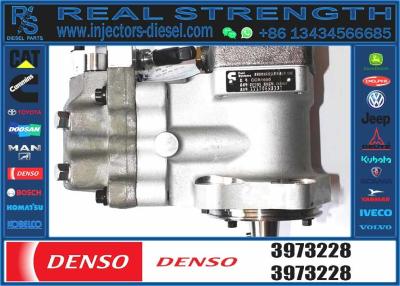 China Bombas de injecção directa de combustível ISLE 6L bomba de combustível 3973228 à venda