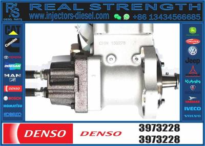 China Bombas de injecção directa de combustível ISLE 6L bomba de combustível 3973228 à venda