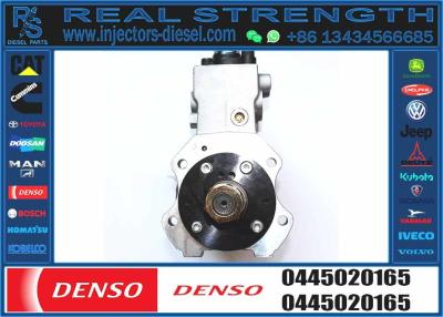 China High Quality Diesel Fuel Pump 0445020245 0445020165 Pump OE 0 445 020 245 0 445 020 165 hot sale for sale