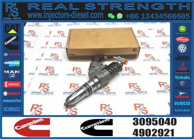 中国 燃料注入機 カーンレール用燃料注入機 3095040 販売のため