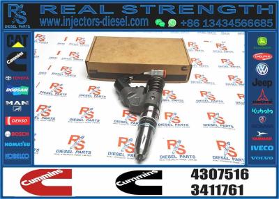 China Hight Quality Fuel Injector Assembly 4928260 For Cummins 4307516 4307525 for sale