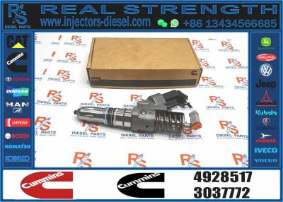 Cina parti di motori per macchine e macchine a iniezione diesel 4928517 Per motore CUMMINS ISM QSM M11 in vendita