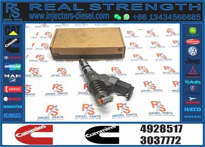 Cina parti di motori per macchine e macchine a iniezione diesel 4928517 Per motore CUMMINS ISM QSM M11 in vendita