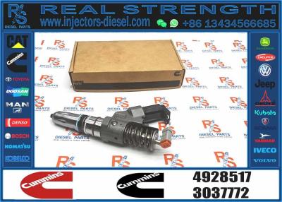 Cina parti di motori per macchine e macchine a iniezione diesel 4928517 Per motore CUMMINS ISM QSM M11 in vendita