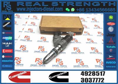Cina parti di motori per macchine e macchine a iniezione diesel 4928517 Per motore CUMMINS ISM QSM M11 in vendita