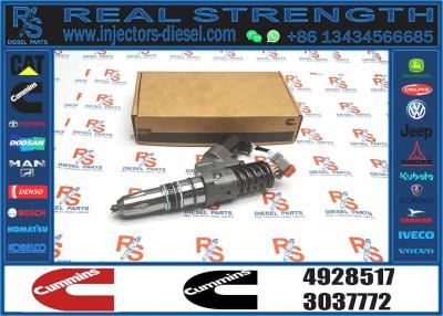 Cina parti di motori per macchine e macchine a iniezione diesel 4928517 Per motore CUMMINS ISM QSM M11 in vendita
