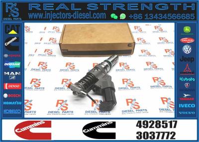 Cina parti di motori per macchine e macchine a iniezione diesel 4928517 Per motore CUMMINS ISM QSM M11 in vendita