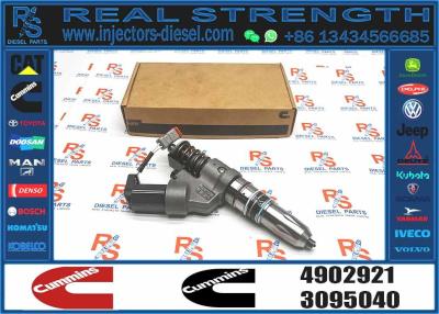 Cina pompa di iniezione di carburante iniettore di carburante 4903472 4902921 per motore Cummins in vendita