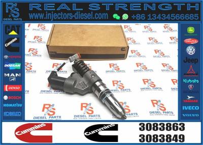 China Cummins Injector M11 Injector 4307547 3083863 3083871 3411756 Nozzle for sale
