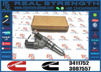 Cina Iniettore 3411752 per QSM11 ISM11 M11 Motore Diesel Parti Assemblaggio ugello Alta qualità in vendita