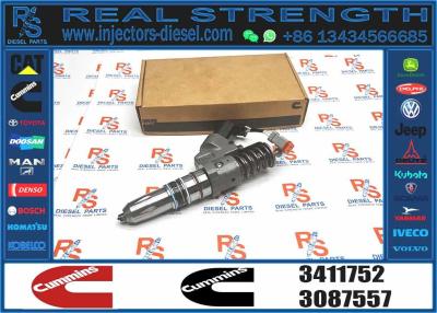 Cina Iniettore 3411752 per QSM11 ISM11 M11 Motore Diesel Parti Assemblaggio ugello Alta qualità in vendita