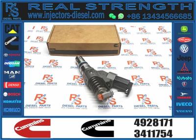 Cina Iniezione di carburante Iniezione 4903319 4903472 4928171 Per Cummins in vendita