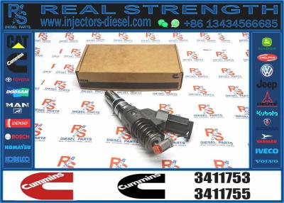 Cina iniezione di carburante m11 3411753 3411756 3411845 per iniezione di carburante m11 di cummins in vendita