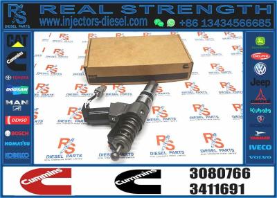 Cina Iniezione di carburante 3080766 3087560 3411766 3083846 3083622 in vendita