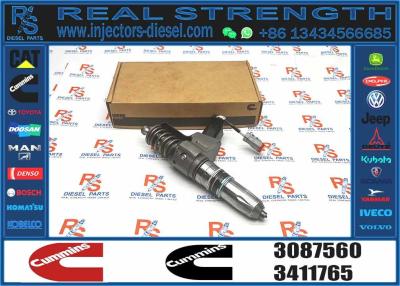 Cina Iniezione di alta qualità 3087560 Common Rail 3087560 Auto Parts Injector in vendita