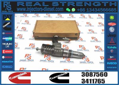 Cina Iniezione di alta qualità 3087560 Common Rail 3087560 Auto Parts Injector in vendita