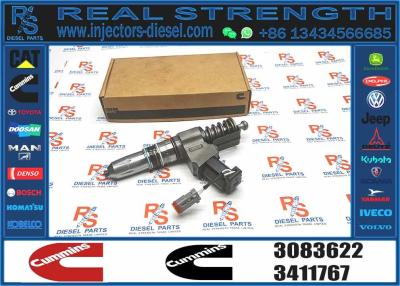 Cina Iniezione di carburante 3080766 3083622 3083846 3087560 3095086 3411691 in vendita