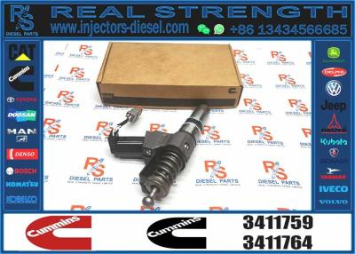 Cina Alta qualità 3411759 iniettore Common Rail 3411759 iniettore di ricambi per auto in vendita