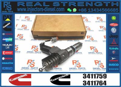 Cina Alta qualità 3411759 iniettore Common Rail 3411759 iniettore di ricambi per auto in vendita