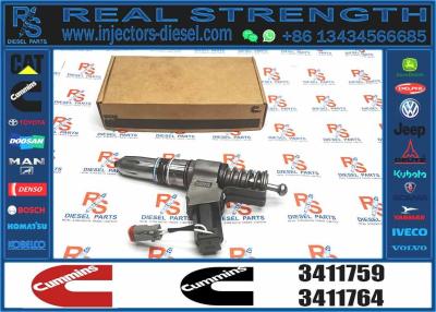 Cina Alta qualità 3411759 iniettore Common Rail 3411759 iniettore di ricambi per auto in vendita