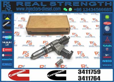 Cina Alta qualità 3411759 iniettore Common Rail 3411759 iniettore di ricambi per auto in vendita