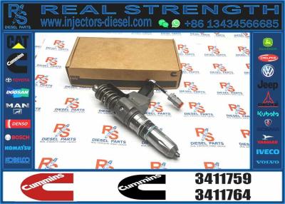 Cina Alta qualità 3411759 iniettore Common Rail 3411759 iniettore di ricambi per auto in vendita