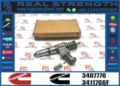 Cina Iniezione di alta qualità 3407776 Common Rail 3407776 Auto Parts Injector in vendita