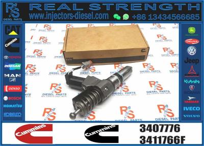 Cina Iniezione di alta qualità 3407776 Common Rail 3407776 Auto Parts Injector in vendita