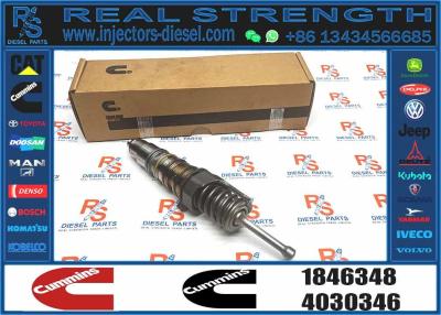 Cina Iniezione 4062569 1846348 Parti di motori diesel ISX15 in vendita