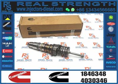 Cina Iniezione 4062569 1846348 Parti di motori diesel ISX15 in vendita