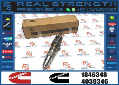 Cina Iniezione 4062569 1846348 Parti di motori diesel ISX15 in vendita