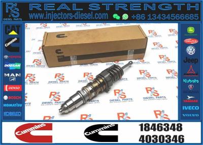 Cina Iniezione 4062569 1846348 Parti di motori diesel ISX15 in vendita