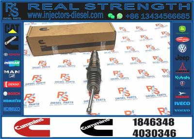 Cina Iniezione 4062569 1846348 Parti di motori diesel ISX15 in vendita