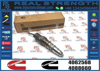 Китай njector 4062568 Дизельный топливный инжектор для двигателя Cummins QSX15 ISX15 3307D продается