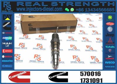 China Injetor 570016 579251 579261 4954648 1764364 579261 Para o motor SCANIA HPI da Cummins à venda