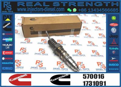 Cina Iniettore 570016 579251 579261 4954648 1764364 579261 Per il motore di cummins SCANIA HPI in vendita