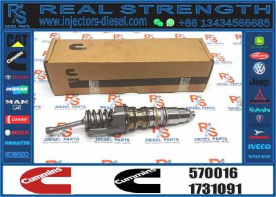 Cina Iniettore 570016 579251 579261 4954648 1764364 579261 Per il motore di cummins SCANIA HPI in vendita