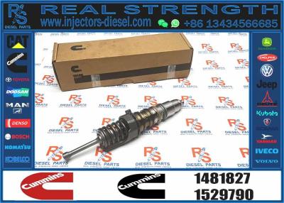 Cina Iniettore 1481827 per motore SCANIA HPI ISX in vendita