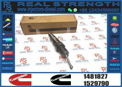 Cina Iniettore 1481827 per motore SCANIA HPI ISX in vendita