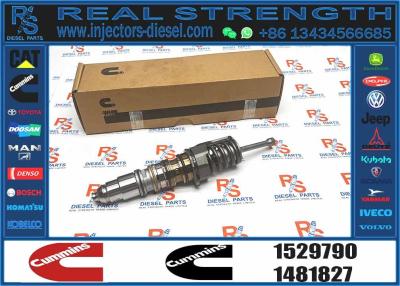 China Injetor de combustível 1529790 Injetor de carris comuns 1529790 para SCANIA à venda