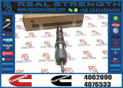 China Montura do injetor de combustível 4928260 Para Cummins 4062090 4062091 à venda