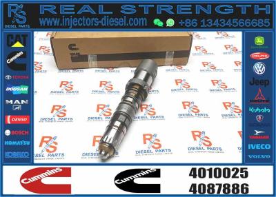 China novo injetor de combustível diesel 4010025 à venda