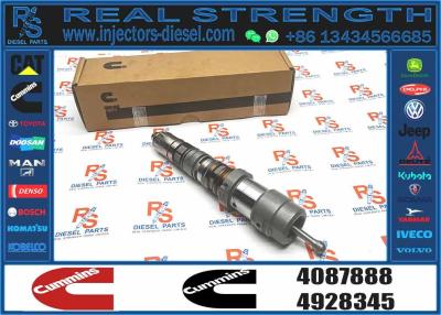 China QSK19 Série de motores Novo injetor de diesel 4087888 à venda