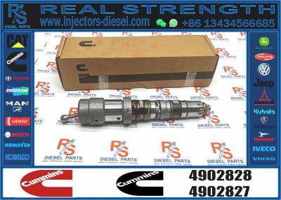 China Injetor de combustível 4902828 4088431 4902827 injetor para cummins QSK60 à venda